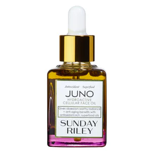 The Best Face Oils For Glowing Skin