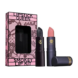 Why You Should Try The Smoky Lip Trend Right Now