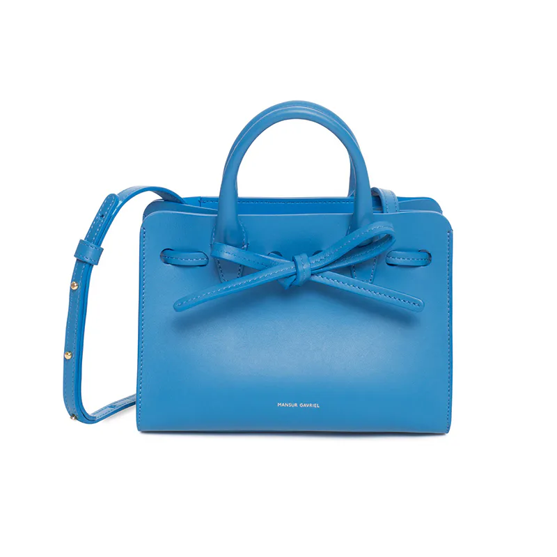This Is The Next It Bag Every Fashion Girl Will Be Wearing