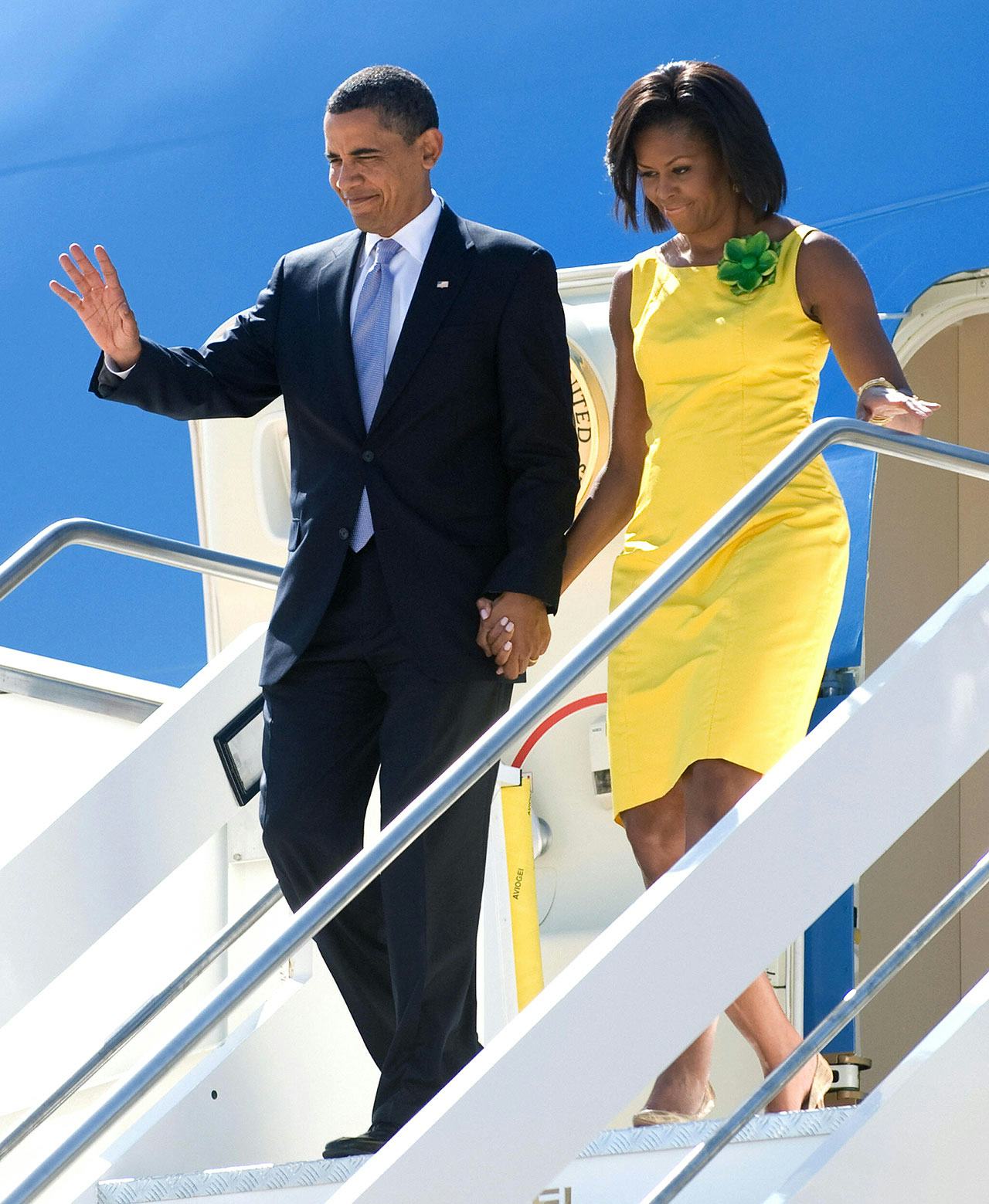 9 Of The Most Hilarious Things President Obama Has Ever Said