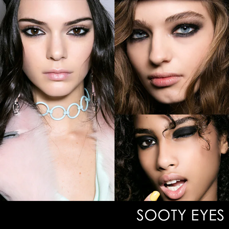 Fall 2016 Hair And Makeup Trends You Need To Know About