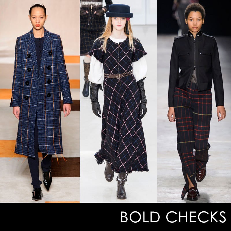 Your Ultimate Shopping Guide To Fall 2016 Trends