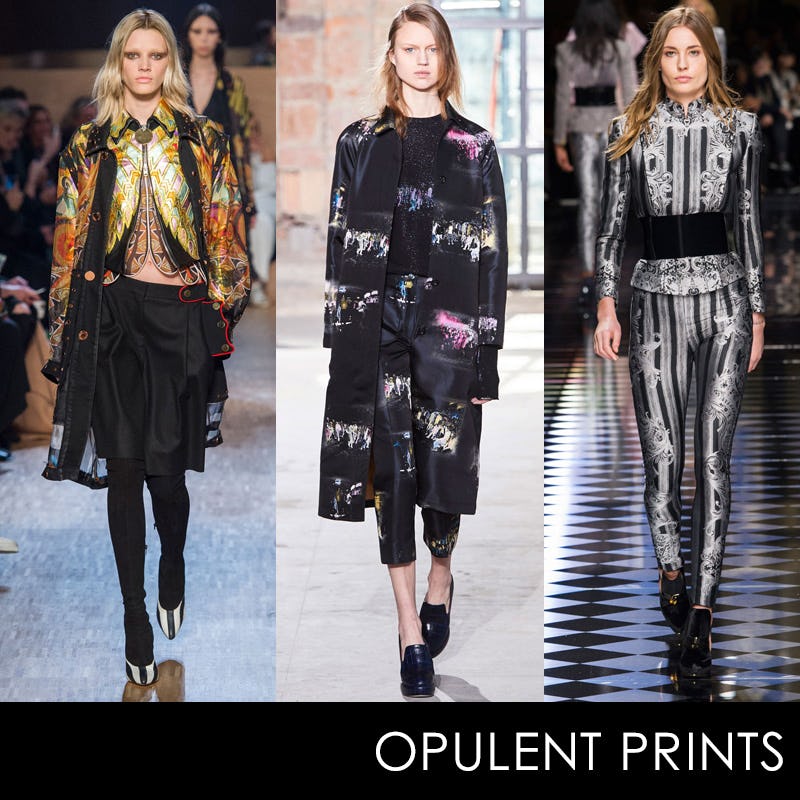 Your Ultimate Shopping Guide To Fall 2016 Trends