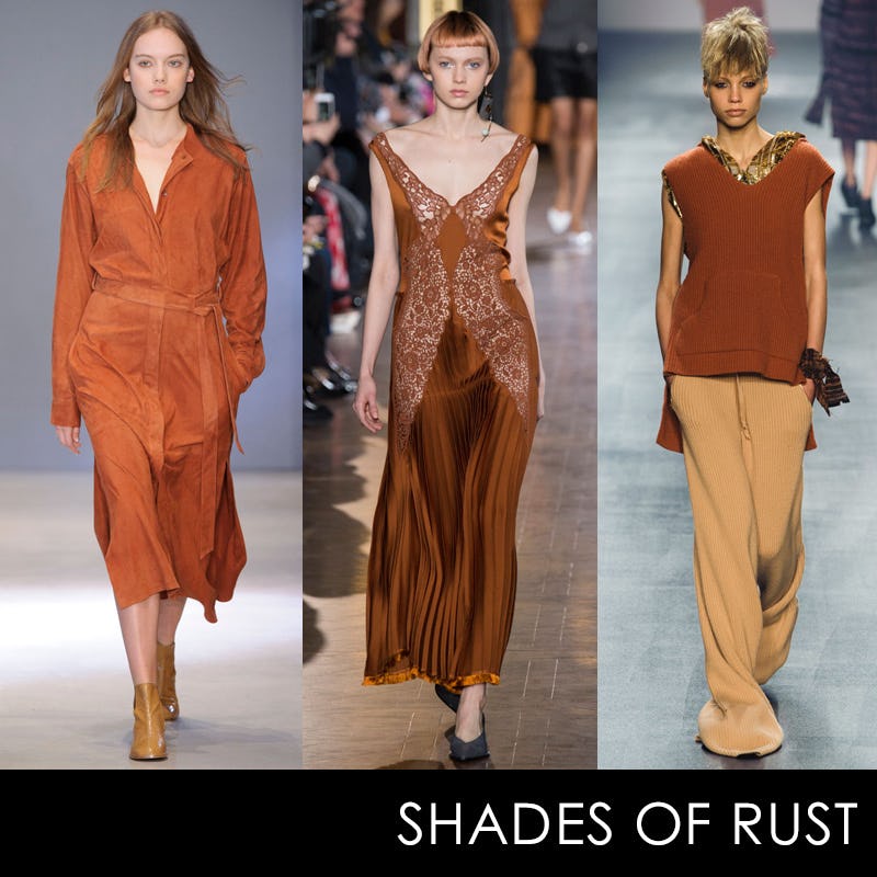 Your Ultimate Shopping Guide To Fall 2016 Trends