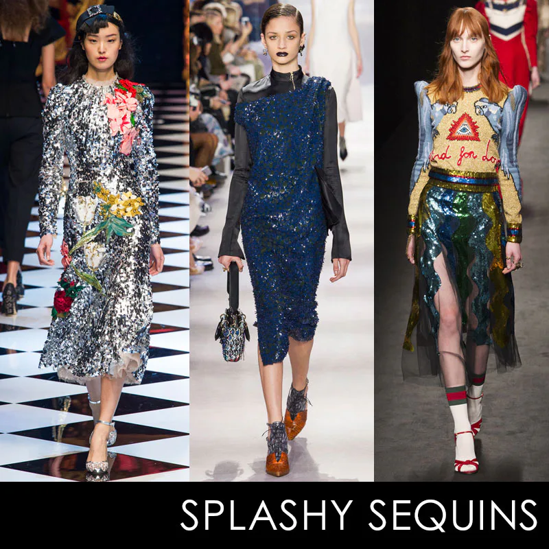 Your Ultimate Shopping Guide To Fall 2016 Trends