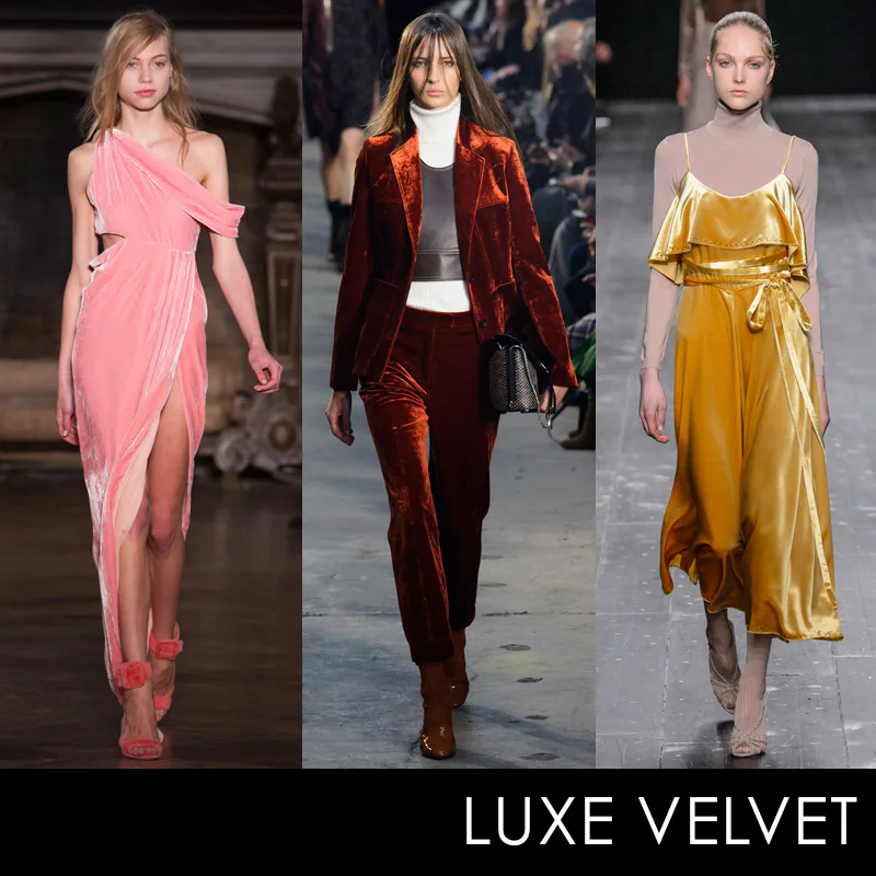 Your Ultimate Shopping Guide To Fall 2016 Trends