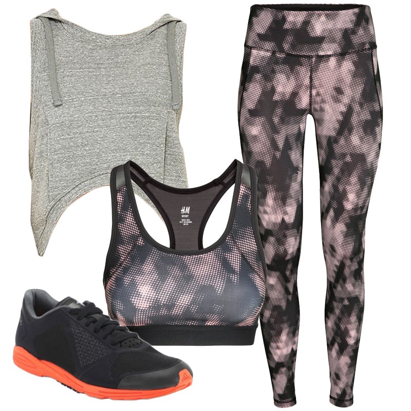 Cute Gym-Outfit Ideas That’ll Make You Want To Work Out