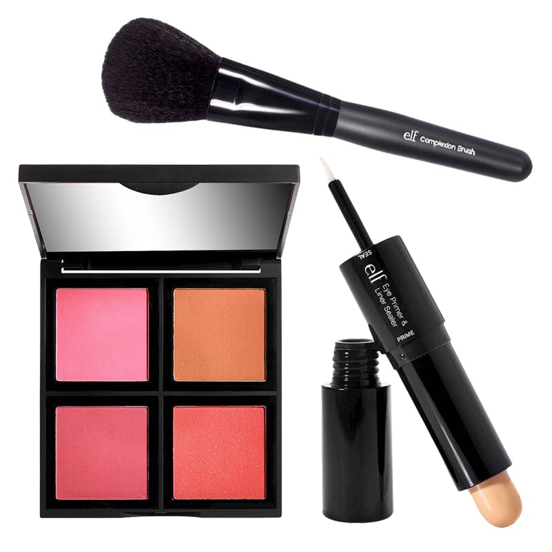 7 Affordable Makeup Brands That Are Actually Really Good