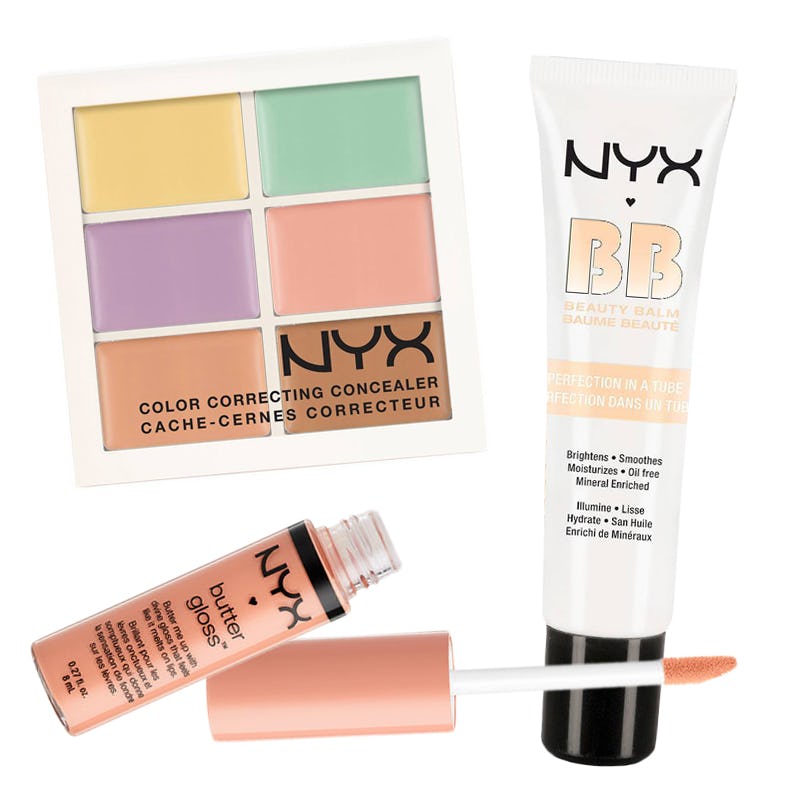 7 Affordable Makeup Brands That Are Actually Really Good