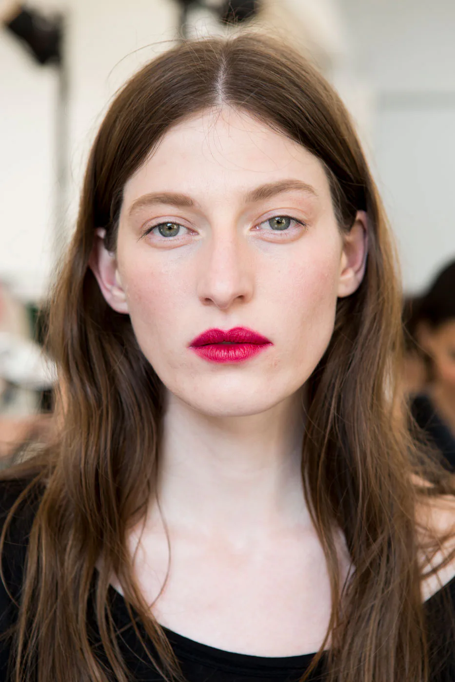The Best Hair And Makeup Looks You Can Do In 5 Minutes Or Less