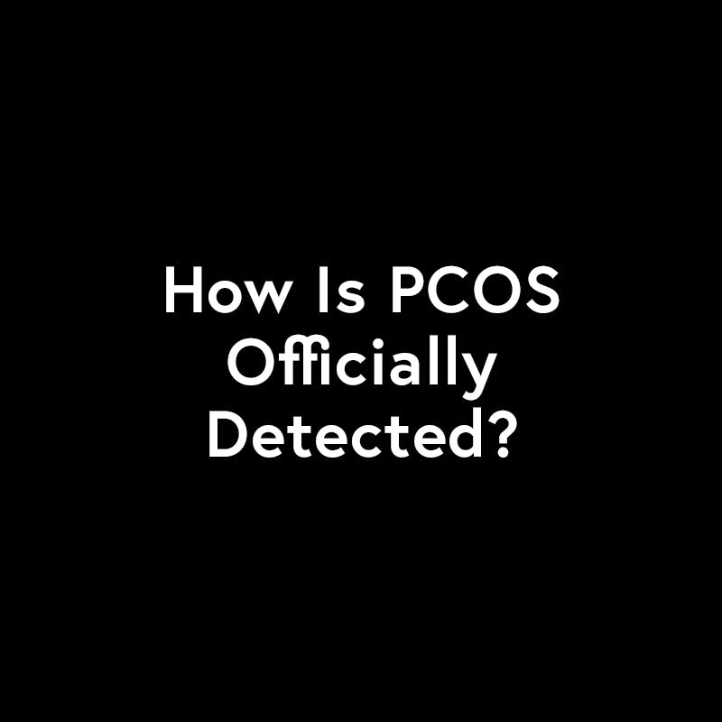 Everything You Need To Know About Polycystic Ovary Syndrome