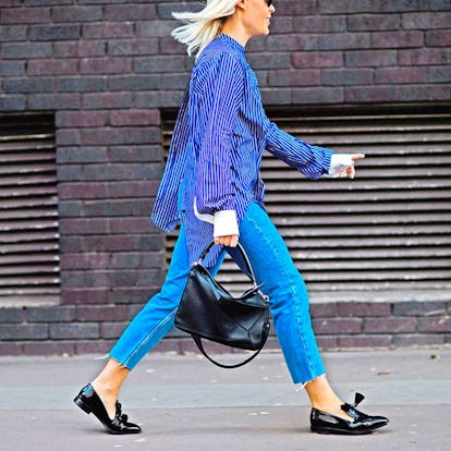 5 Fresh Ways To Style Your Denim Right Now
