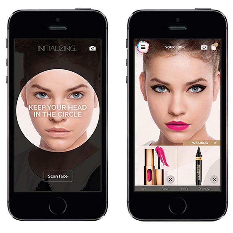 10 Apps Every Beauty Junkie Needs On Her Phone