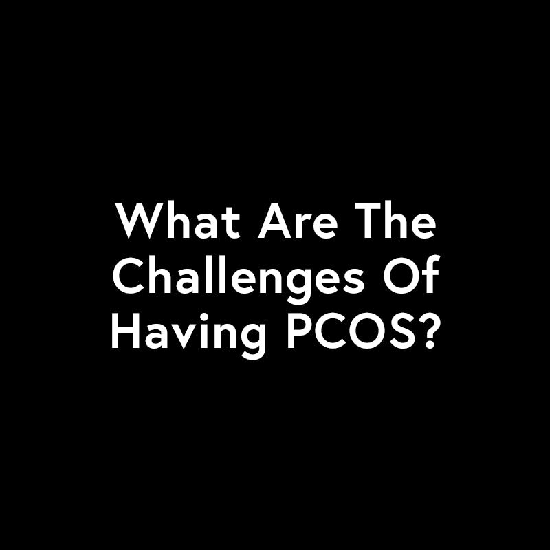 Everything You Need To Know About Polycystic Ovary Syndrome