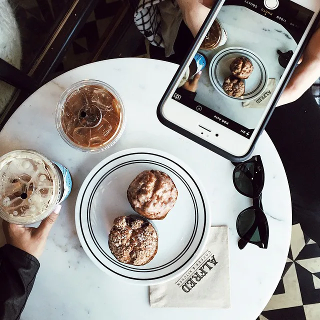 How To Use Instagram To Build Your Network