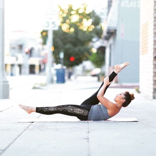 I Tried 30 Different Workouts In 30 Days, And This Is What Happened