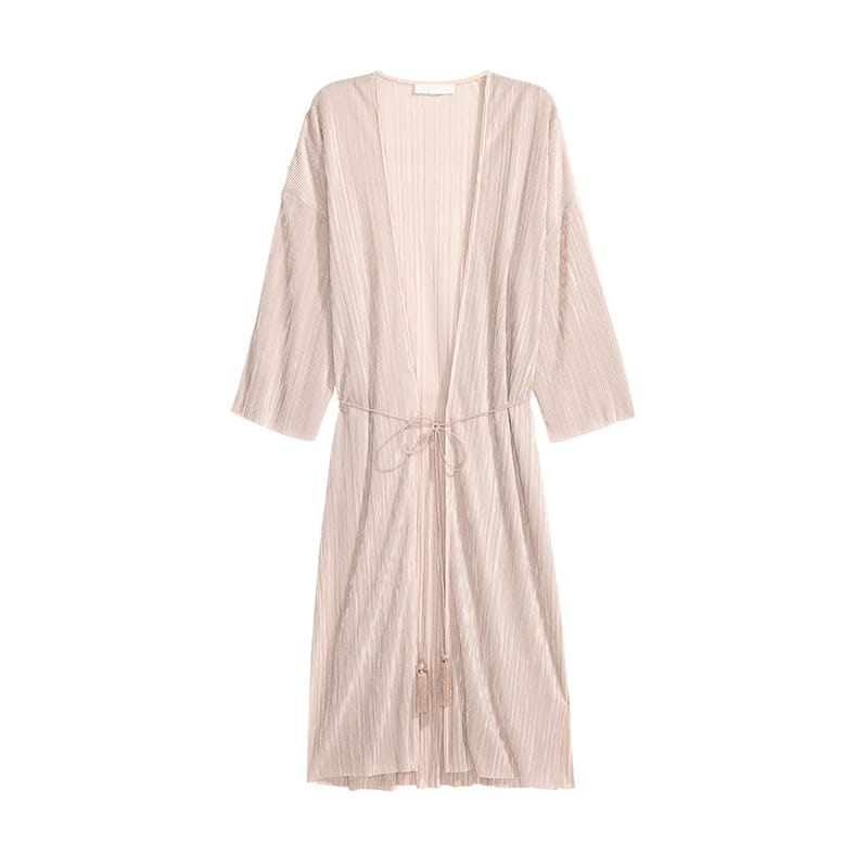 How To Do End-Of-Summer Style Like An It Girl