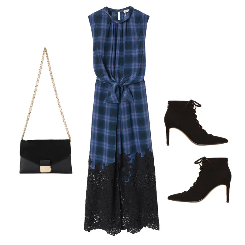 3 Major Fall Trends You Can Wear Now