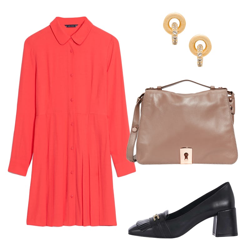 3 Timeless Interview Outfits That Aren’t A Basic Black Suit