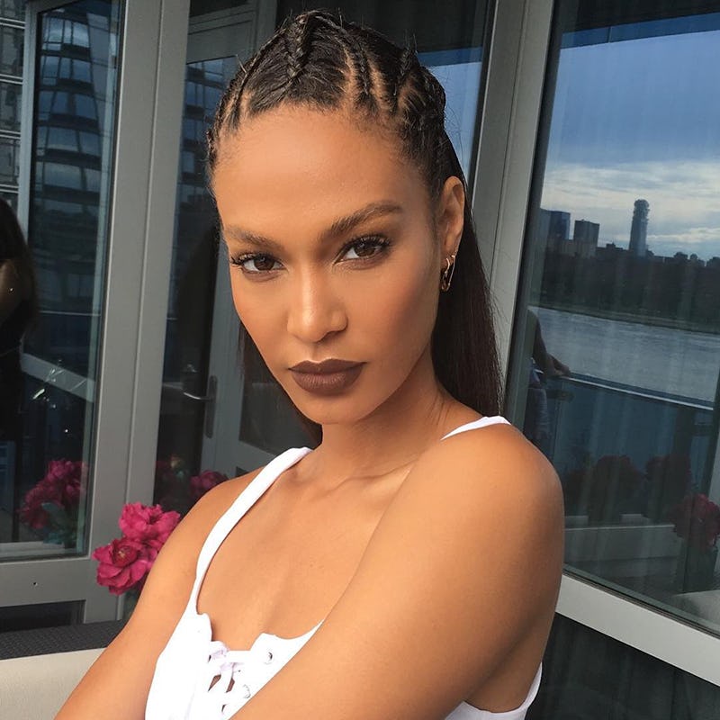 These Are The Most-Liked Celebrity Braids On Instagram