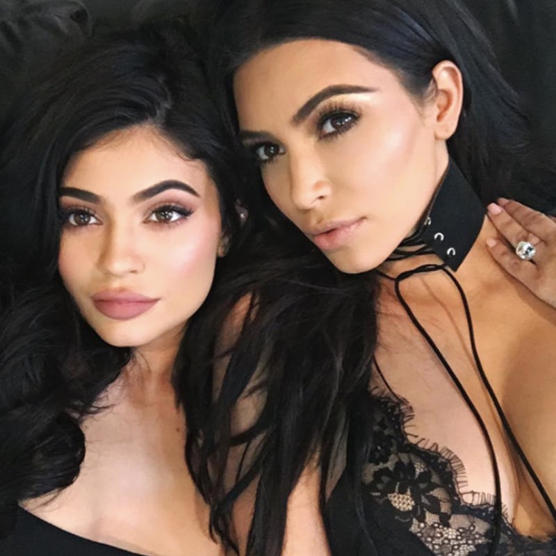 You Can Now Shop The Closets Of The Kardashian-Jenners