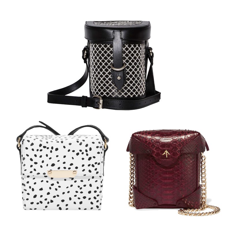 The Only 5 Bags You Need For Fall