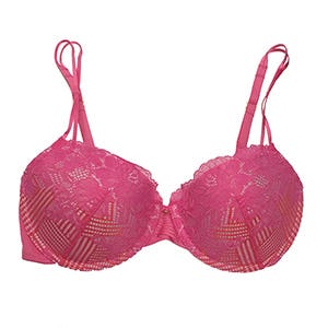 16 Chic Pink Finds For Breast Cancer Awareness Month