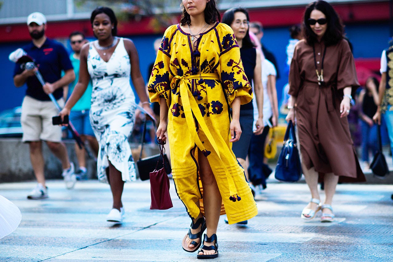 6 Chic Street-Style Looks To Copy Now