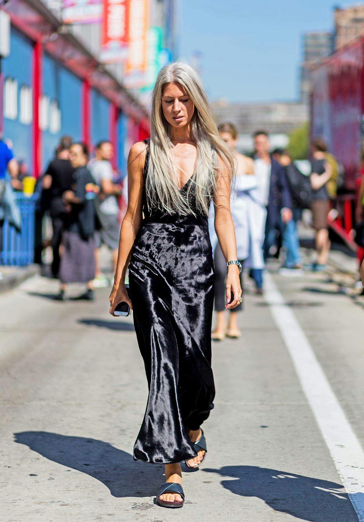 6 Chic Street-Style Looks To Copy Now