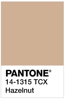 Pantone Releases The Top 10 Colors For Spring 2017
