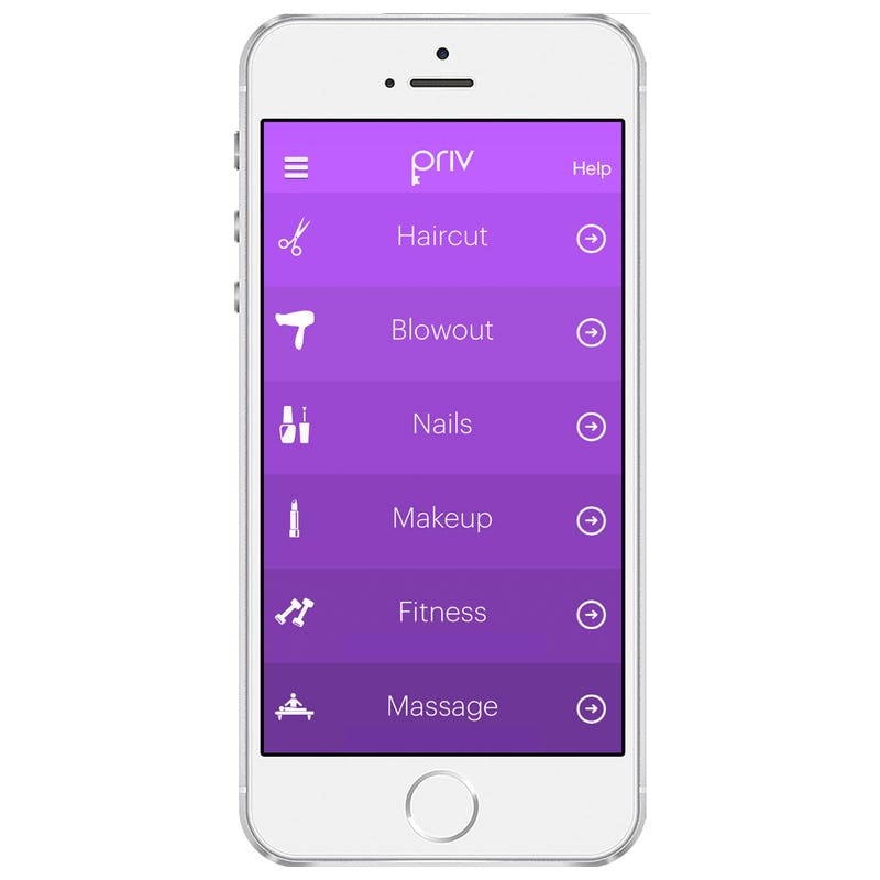 10 Apps Every Beauty Junkie Needs On Her Phone