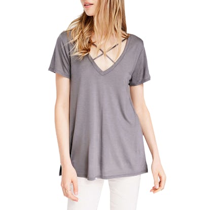 How To Upgrade Your Basic Tee