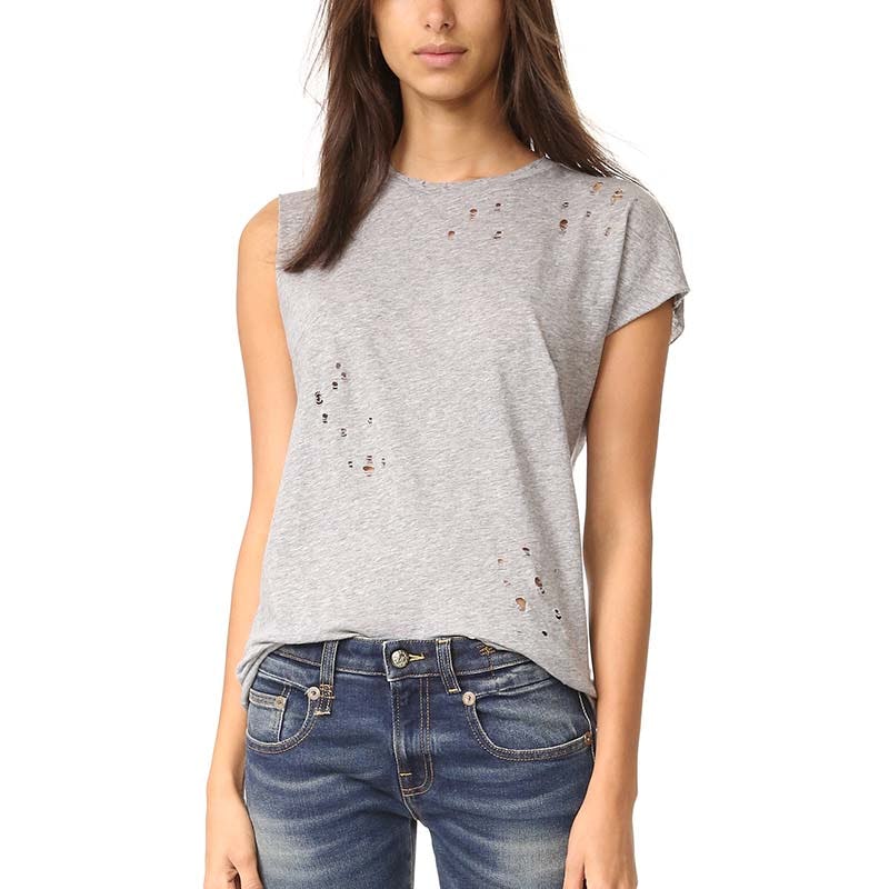 How To Upgrade Your Basic Tee