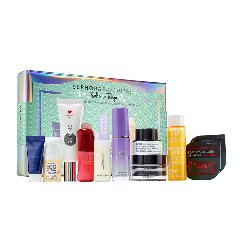The Best Beauty Launches For Fall 2016