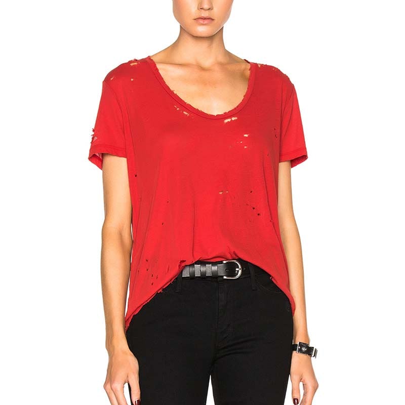 How To Upgrade Your Basic Tee