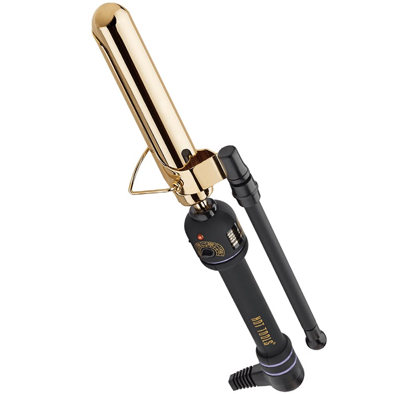 9 Heat-Styling Tools That Won’t Fry Your Hair