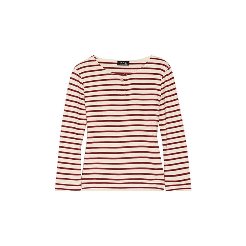 The Best T-Shirts For Layering