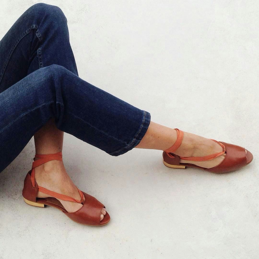 Chic Spanish Brands That Fashion Girls Love