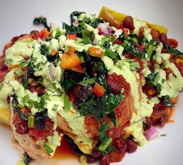 7 Easy And Affordable Fall-Perfect Lunch Recipes