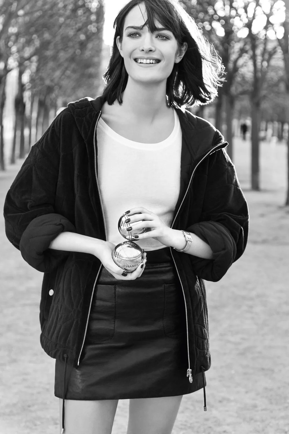 How To Style A Classic Watch Like A Fashion Editor