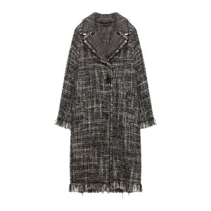 The Best Outerwear To Buy At Zara Right Now