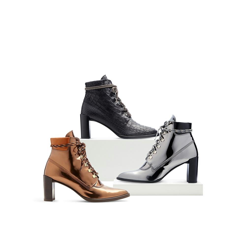 The Gigi Boot Is Finally Here, And We’re Adding It To Our Wish List