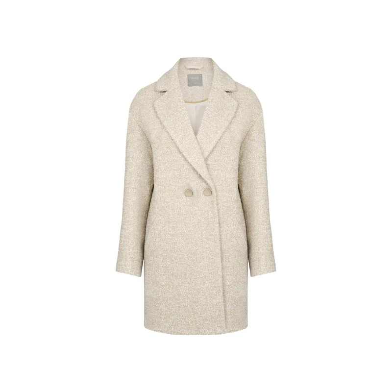 The Ultimate Coat Guide