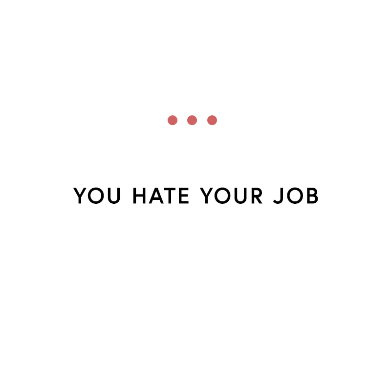 7 Ways You’re Sabotaging Yourself At Work