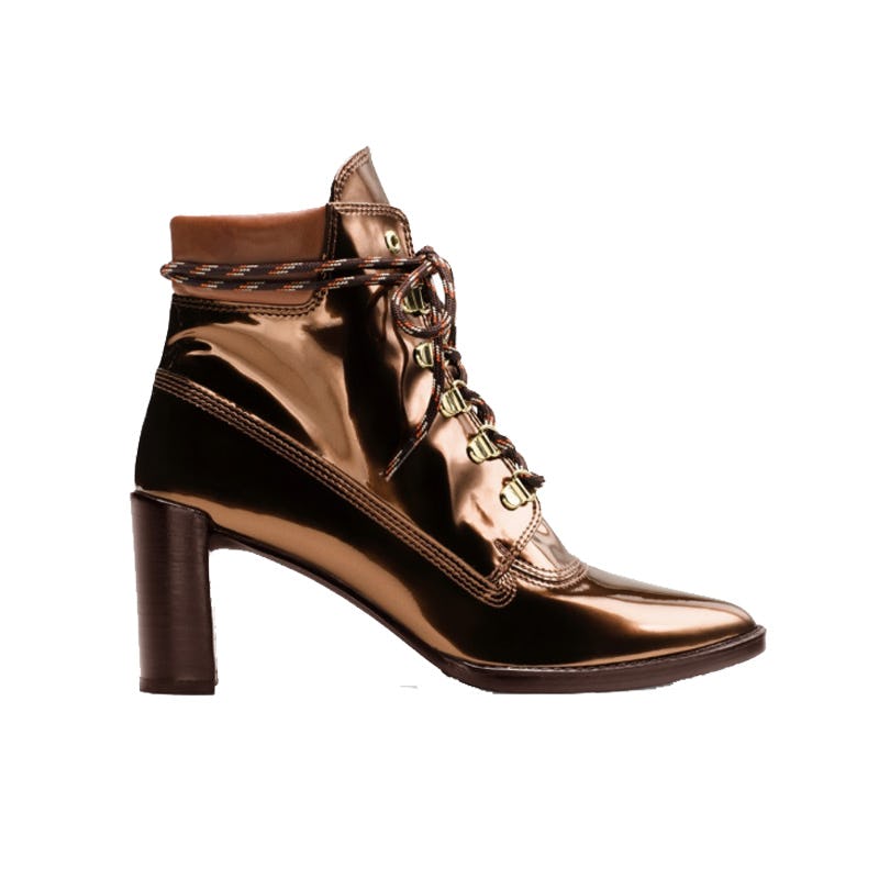 The Gigi Boot Is Finally Here, And We’re Adding It To Our Wish List