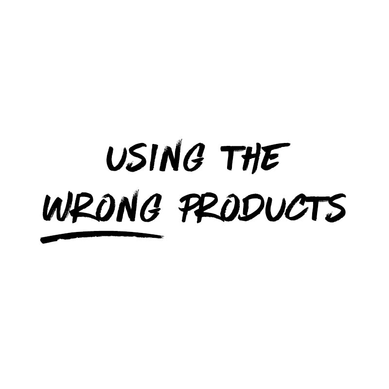 8 Skincare Habits That Are Actually Damaging Your Face