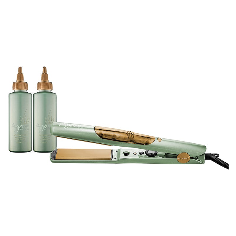 9 Heat-Styling Tools That Won’t Fry Your Hair