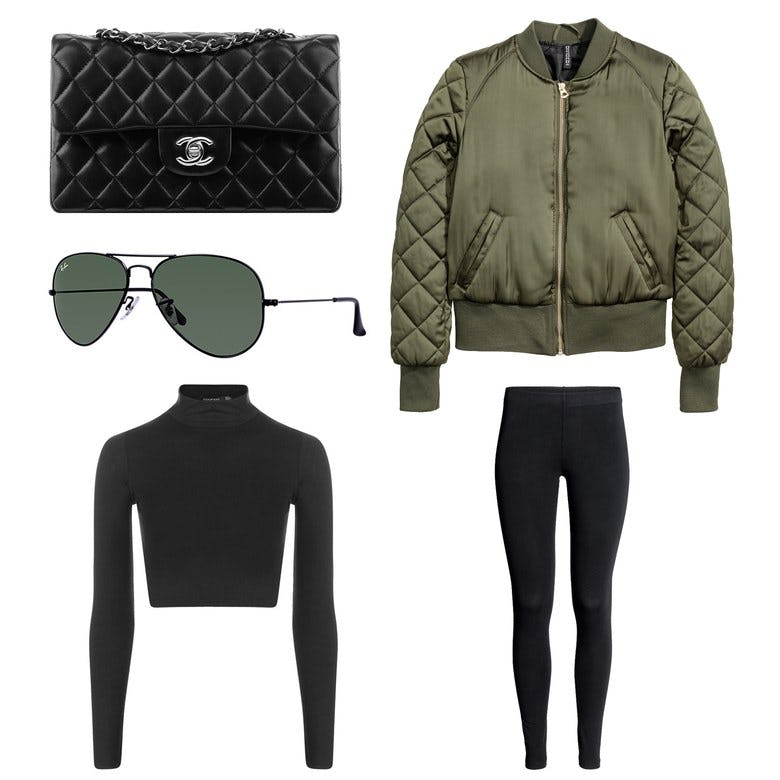 7 Halloween Costumes You Can Wear Again in Real Life