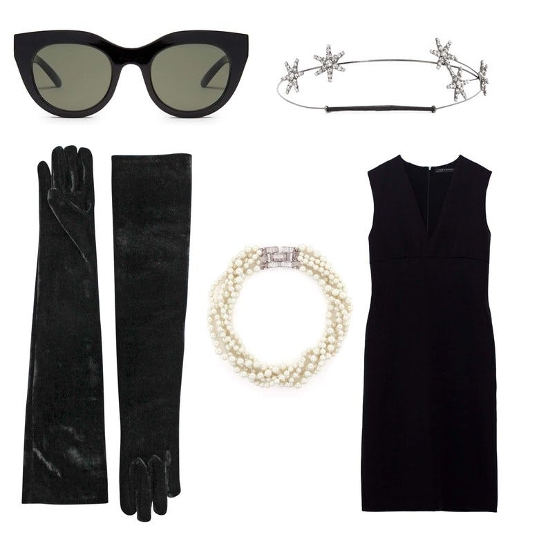 7 Halloween Costumes You Can Wear Again in Real Life