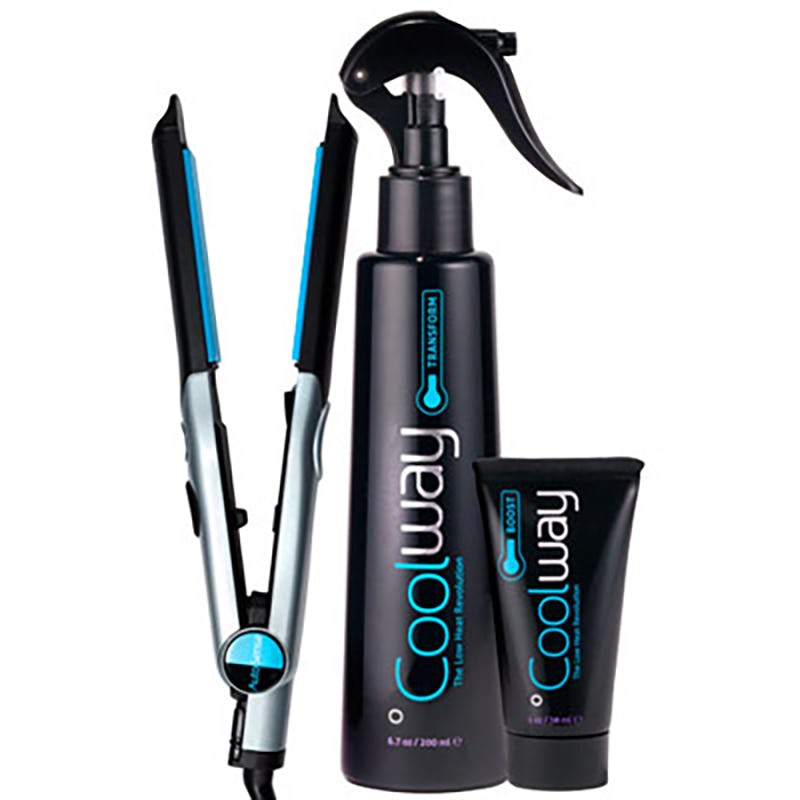 9 Heat-Styling Tools That Won’t Fry Your Hair